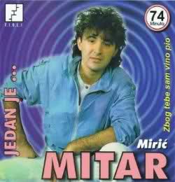 Magaza-Diskografije: Mitar Miric (1975-2016) - Diskografija