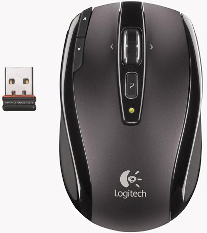 junsusilablogpoenya: MACAM MACAM MOUSE BERDASARKAN KONEKTORNYA