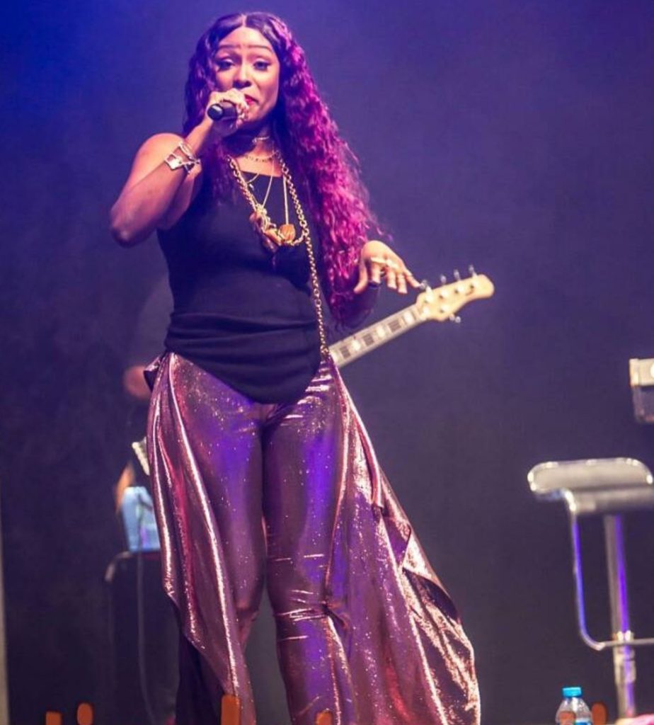 Maestro's Media: FEMI OTEDOLA'S TOLANI'S EXCITING MUSICAL DEBUT IN ...