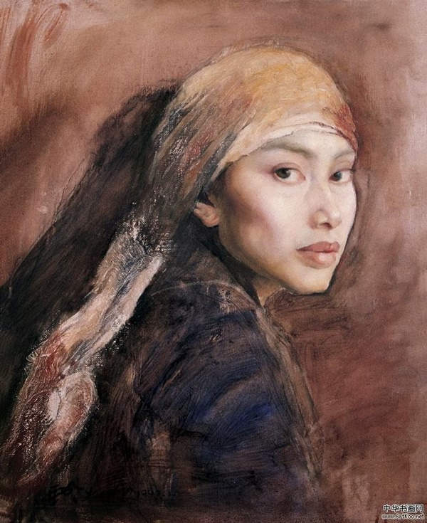 Impressioni Artistiche : ~ Liu Yaming