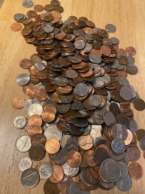 Exchange Your Coins To Cash At Coinstar exchange-your-coins-to-cash-at-coinstar