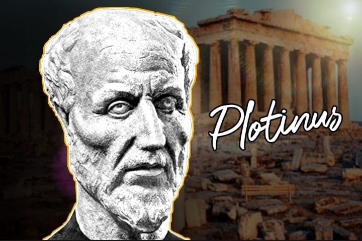 Emanasi, Neoplatonisme Plotinus