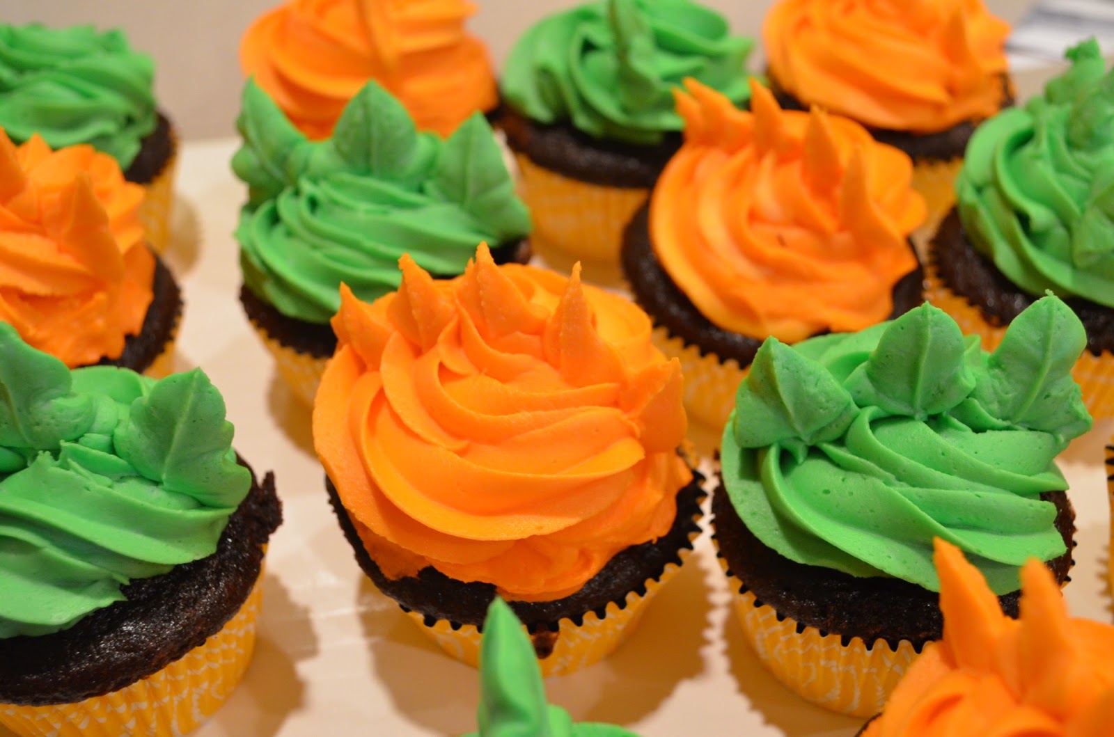 Cake Mama: Will-O-Saurus