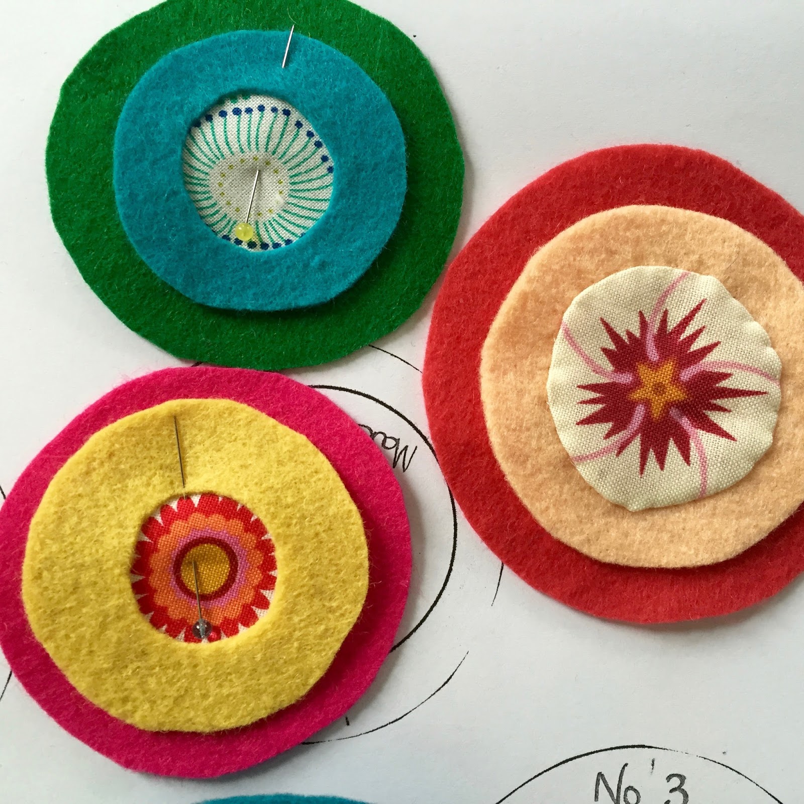 Patchwork n Play: September 2016