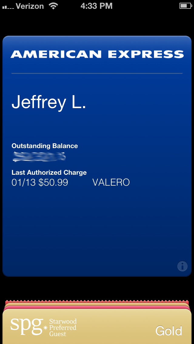 Maximizing money with mobile and a minimalist mindset: January 2013