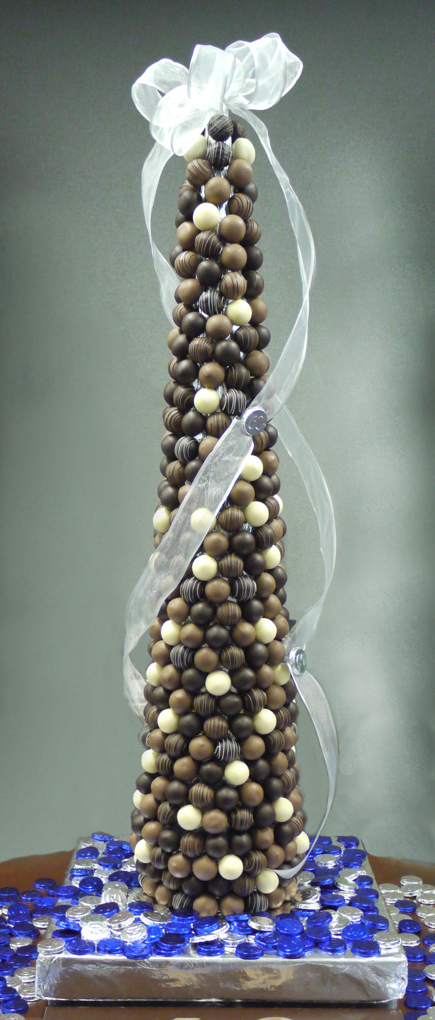 How to Build a Truffle Tree - Retail Confectioners International (RCI)