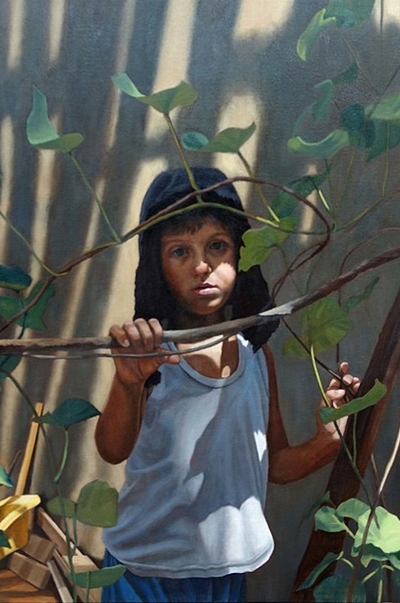 Il mondo di Mary Antony: Alex Tubis