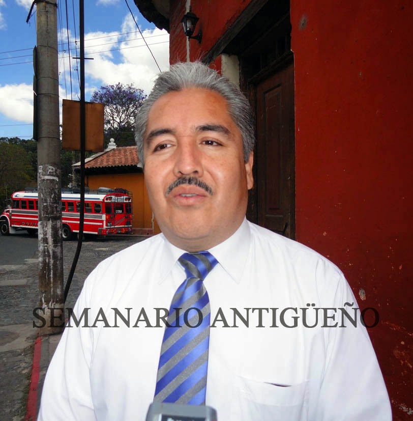 SEMANARIO ANTIGUEÑO: INVAL INICIA CON NUEVAS CARRERAS