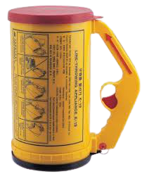 Alat Keselamatan Dikapal