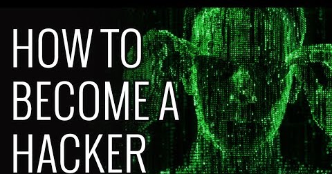 SAS: How To Become A Hacker: Steps By Step To Pro Hacker|| beginning guide