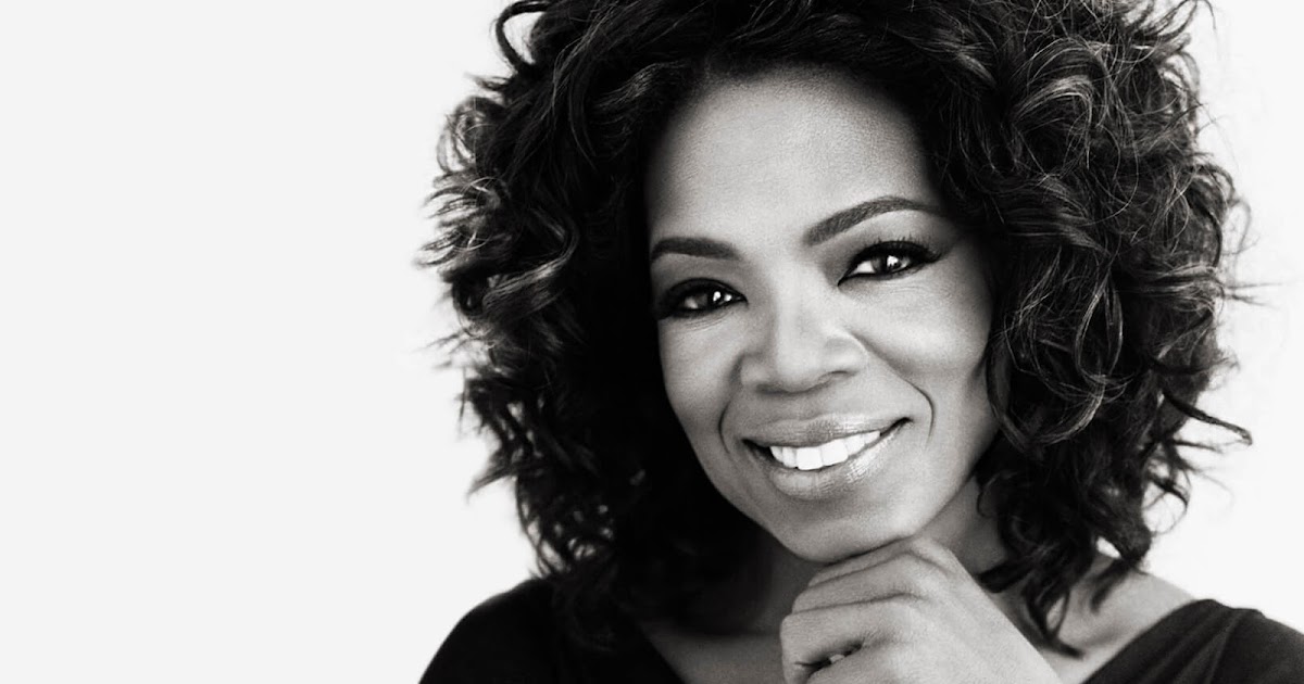 BU - Feminist Reading of Culture – Warrior Women - Fall 2019: Oprah ...