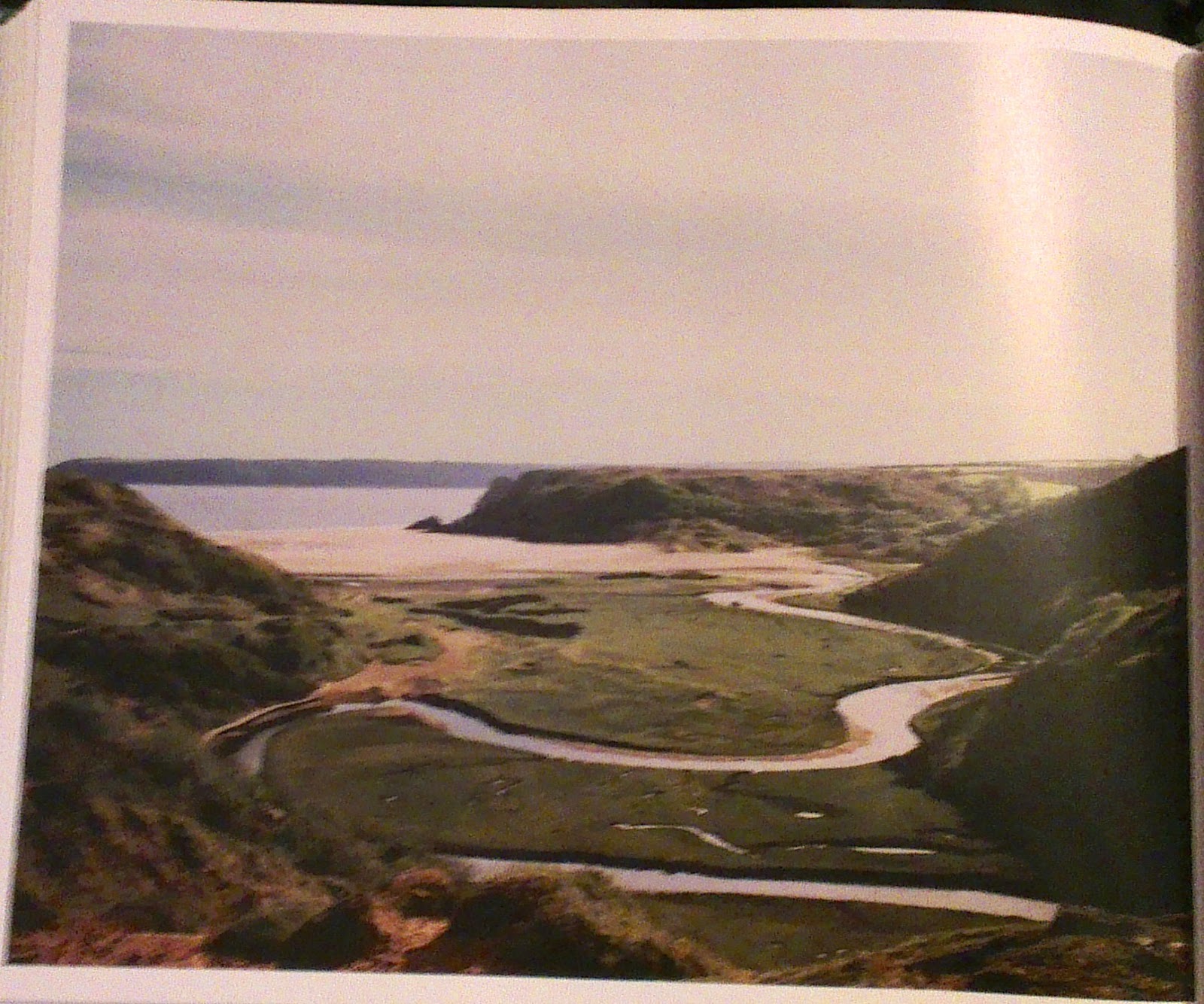 Rose Llewellyn Photography: Richard Billingham - Landscapes 2001 - 2013