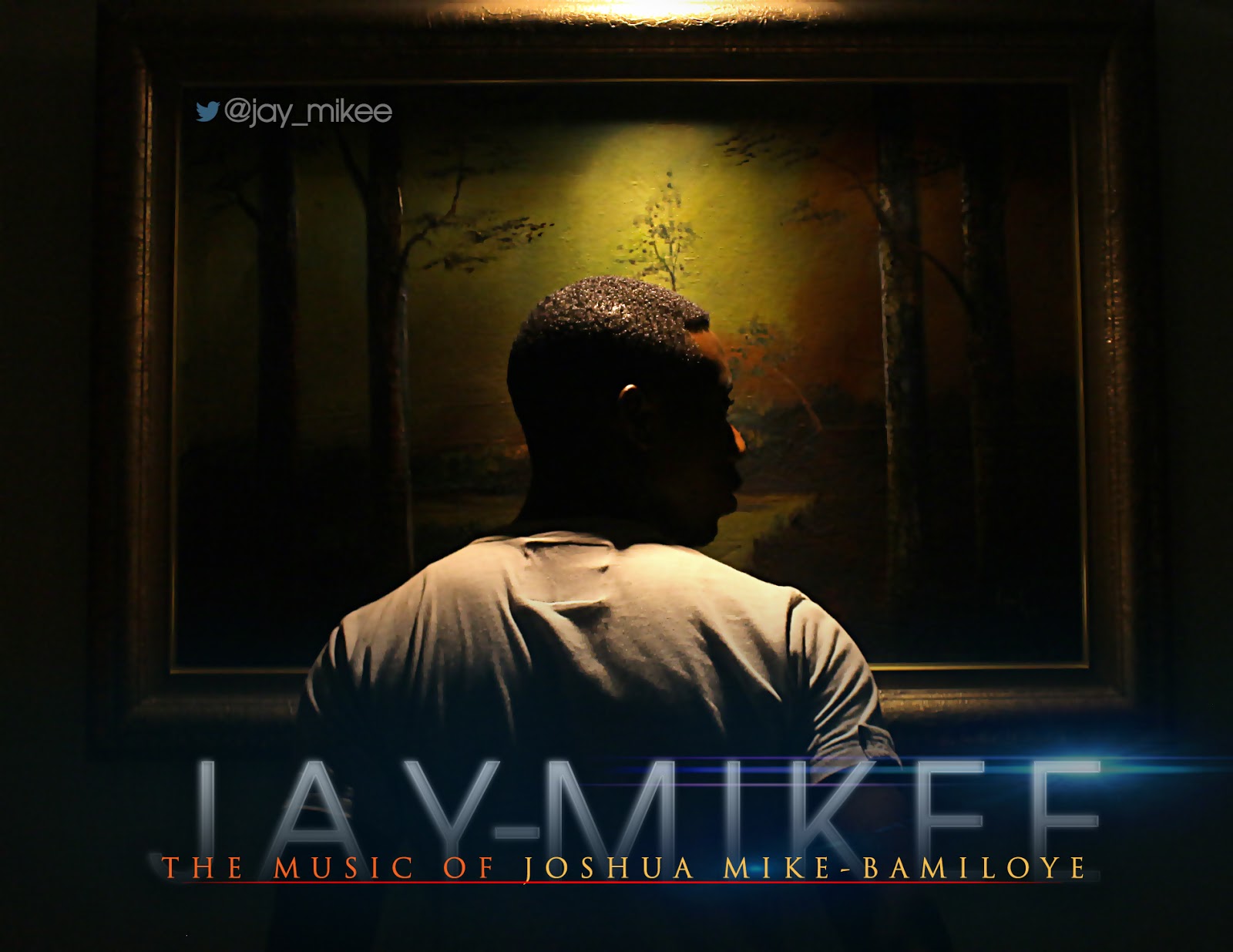 GOSPEL KONNECT: MUSIC VIDEO: MOST HIGH GOD - JOSHUA MIKE - BAMILOYE ...