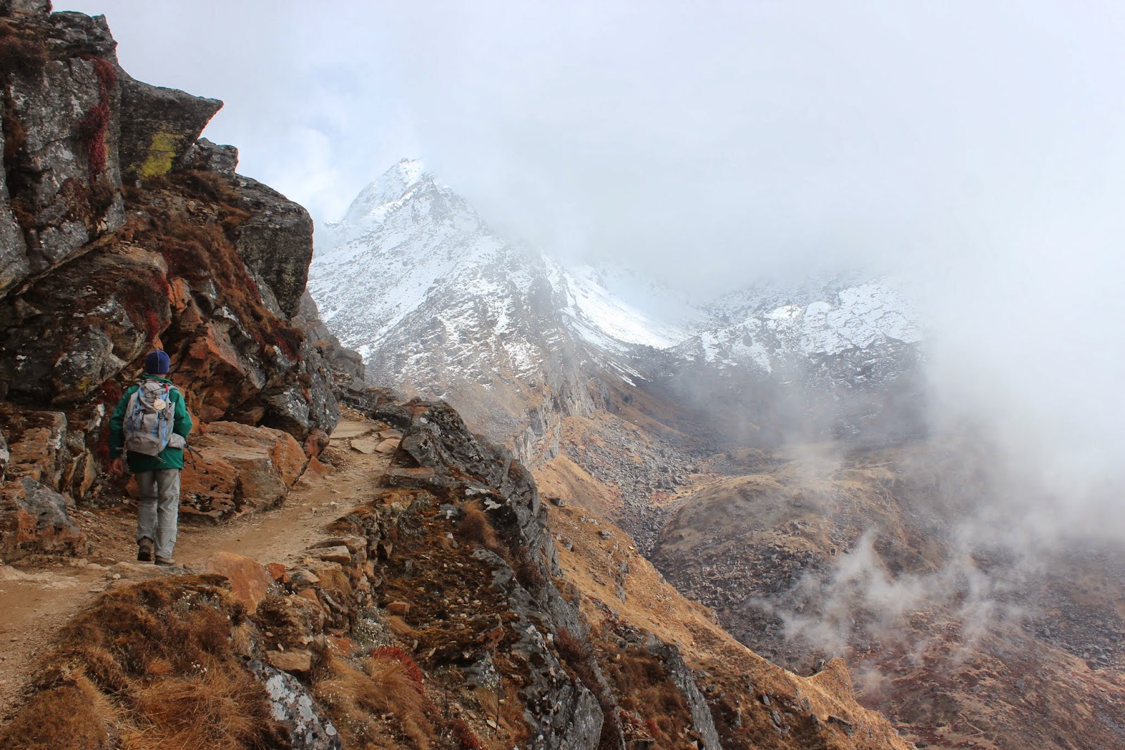1 an pour découvrir 3 continents : Amérique du Sud - Océanie - Asie ...
