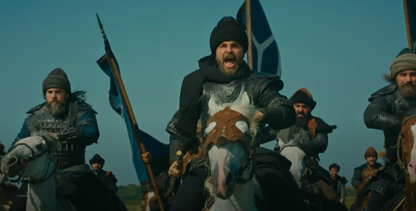 Who were the Oghuz Turks?