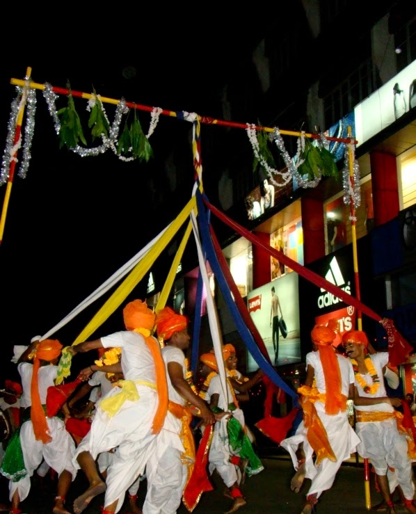 GOAN's CULTURE: GOFF- THE GOAN FOLK DANCE