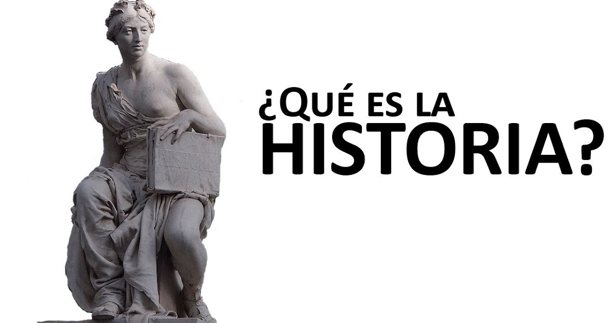 Conociendo la Historia