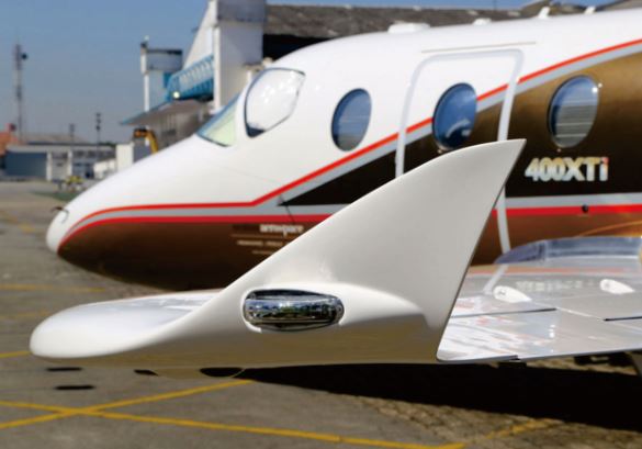 Nextant 400XTi Specs, Interior, Cockpit, and Price - Airplane Update