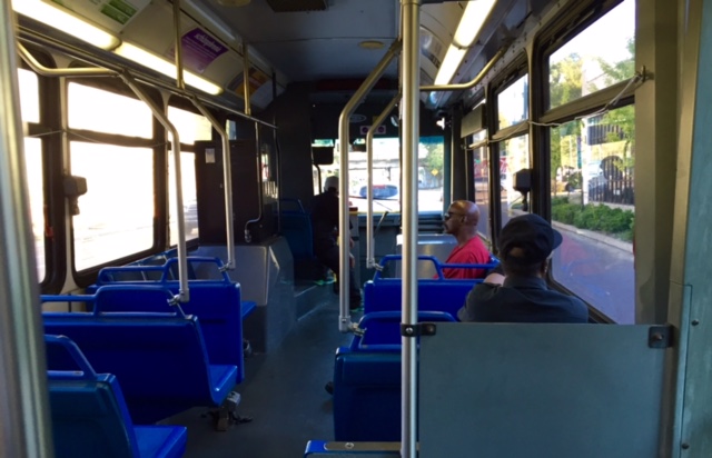 Disability Connection News: MATAplus continues to provide erratic and ...