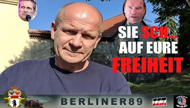 Carsten Jahn - TEAM HEIMAT - SIE LASSEN SIE FALLEN 🧐 - DIE CHANCE FÜR ...