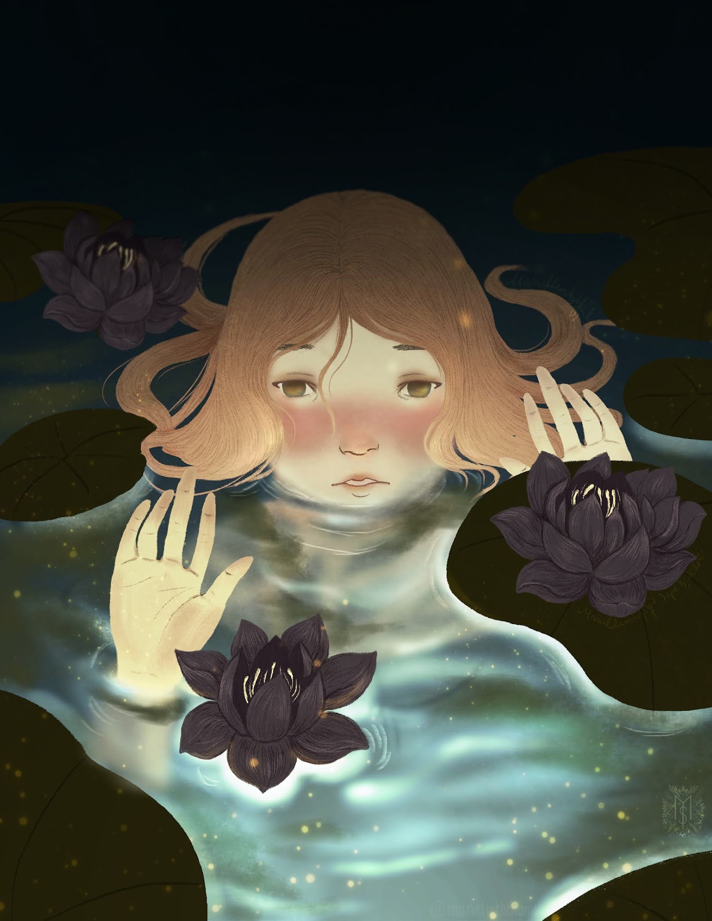 Mariel's Art and Sketches