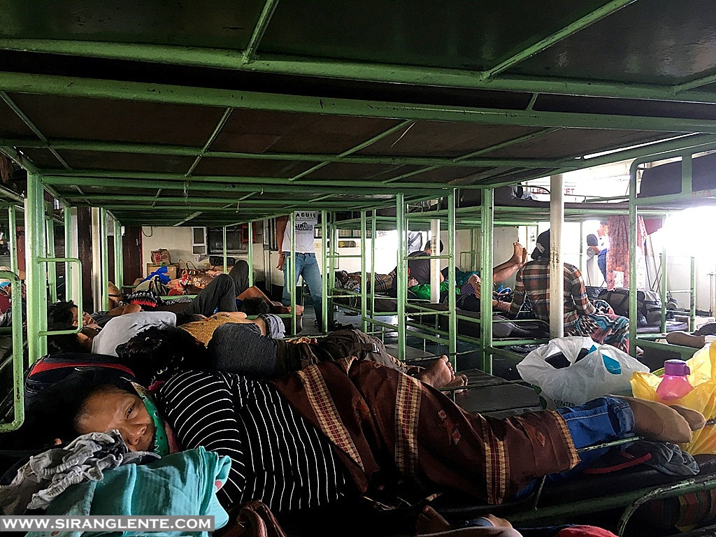 SIRANG LENTE | TRAVEL & HIKE: Jolo, Sulu: Tourist Spots, Destinations ...