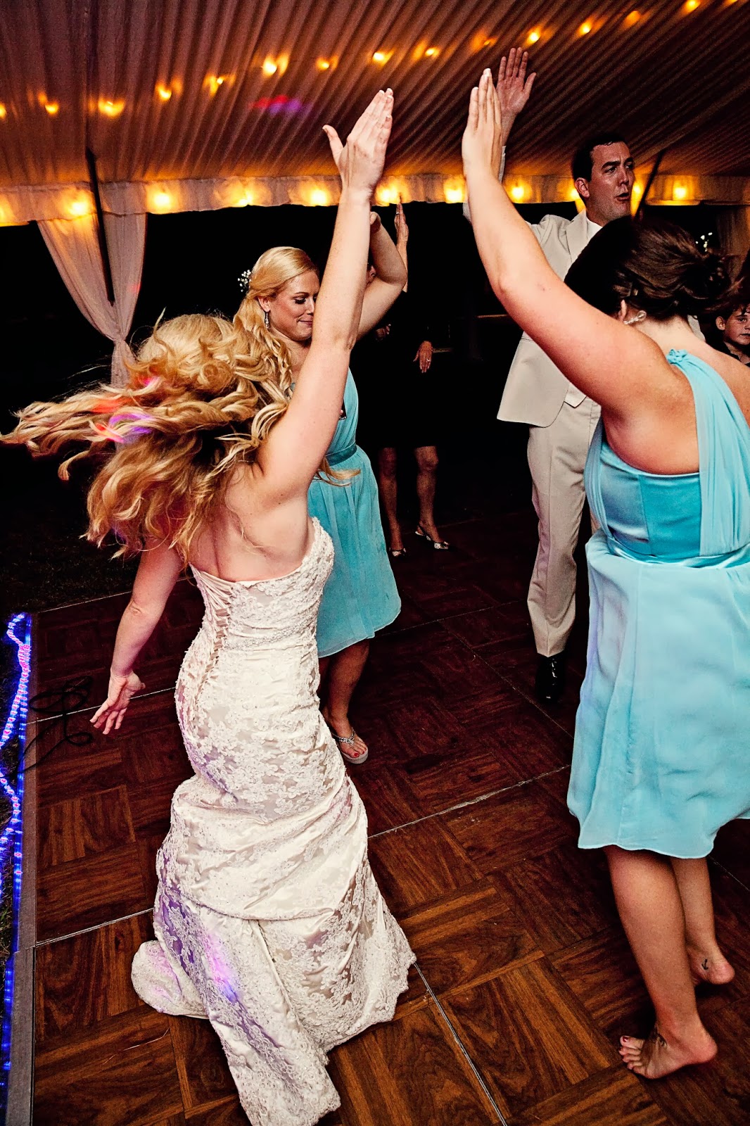 A Wedding To Remember: Kelly & Max say I Do! 10.13.13