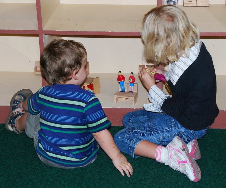 Trips 'n Toys: Please Touch Museum - Philadelphia, PA