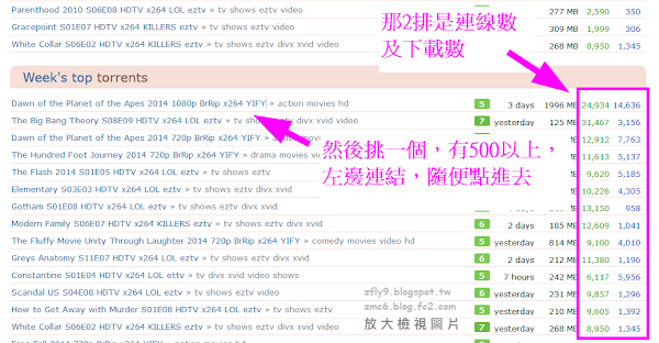Knows: 簡單獲取BT用之tracker servers list的方法 Version 1