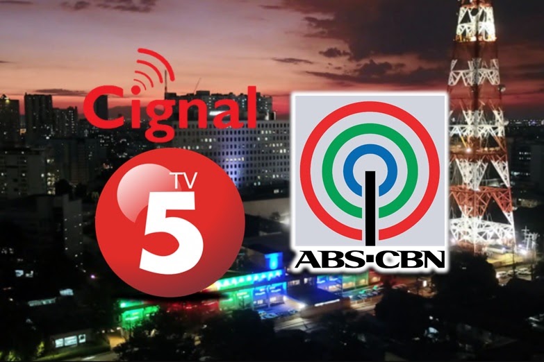 Will a Cignal-TV5 and ABS-CBN partnership happen very soon? - The ...