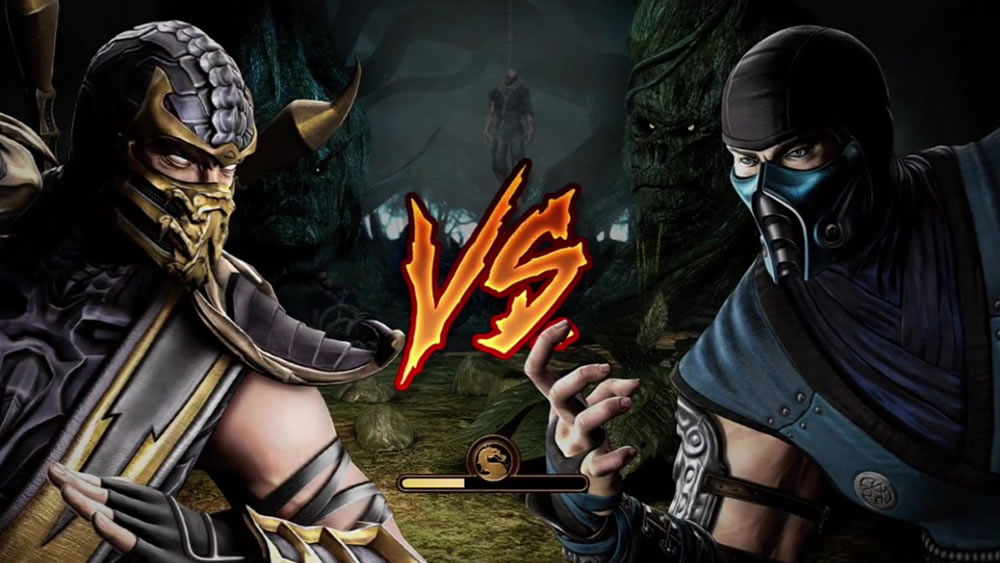 Analisis Mortal Kombat 9 ¡Fight!