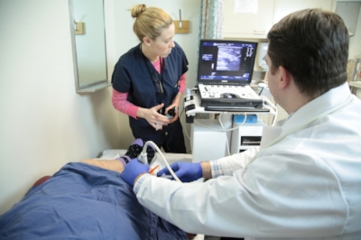 Mount Sinai Health System: Introducing Dr. Spinner