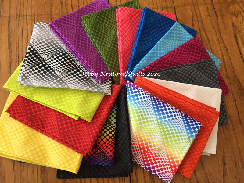 Windham Wednesdays with Pop Dots