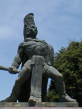 Orgullosamente Guatemala: Guatemala