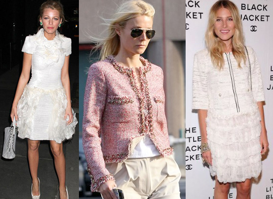 Butterfly Lane: The Legacy Of Coco Chanel