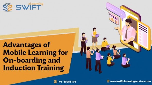 Articulate 360 Resources Onboarding Employee Mobile Learning How Effective Is It