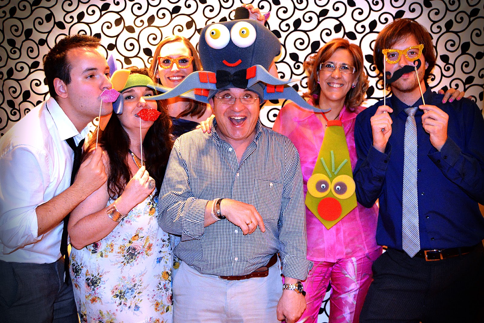 Ideas originales y decoración para bodas y fiestas. Arazing Eventos ...