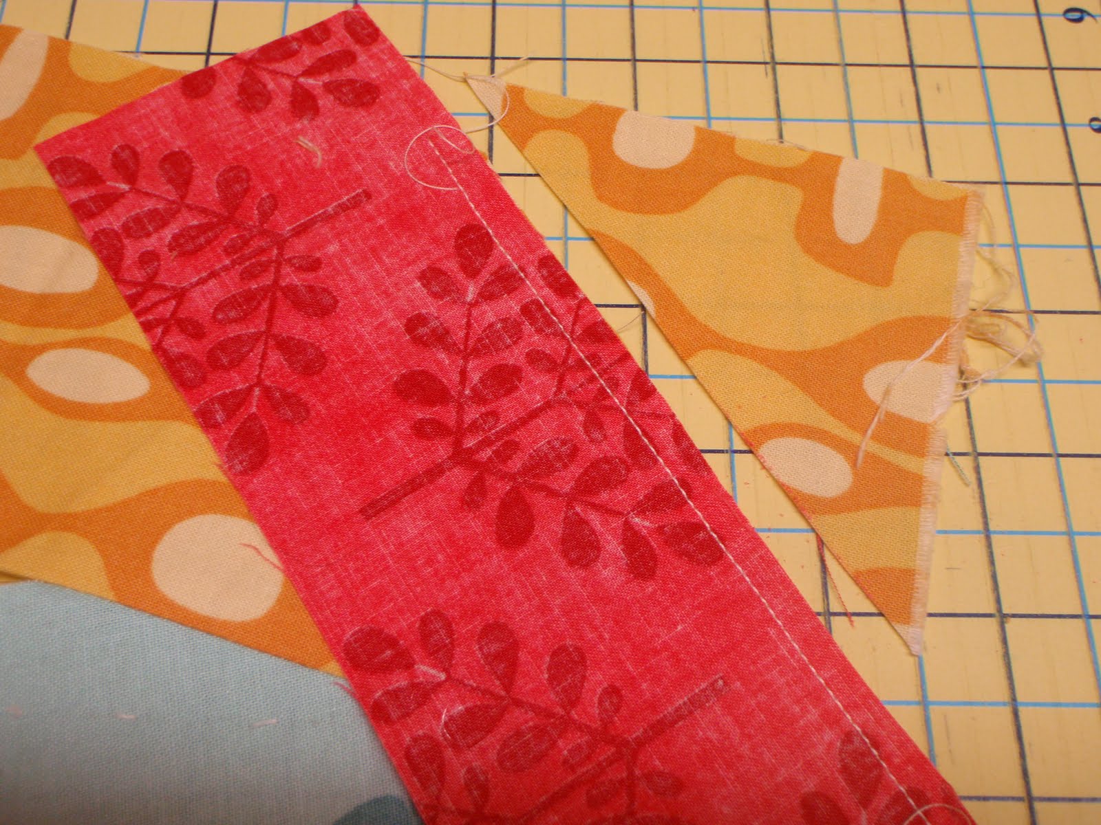 Spontaneous Threads: The Starburst tutorial