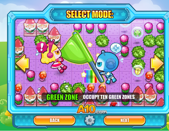 Bom It 4 - Chơi trò chơi đặt boom It 4 tại đây