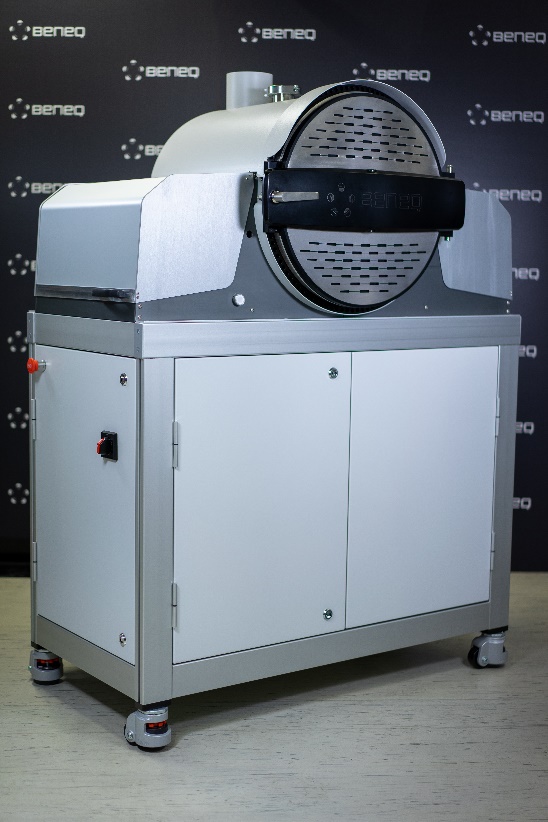 BALD Engineering - Born in Finland, Born to ALD: Beneq unveils R2, a ...