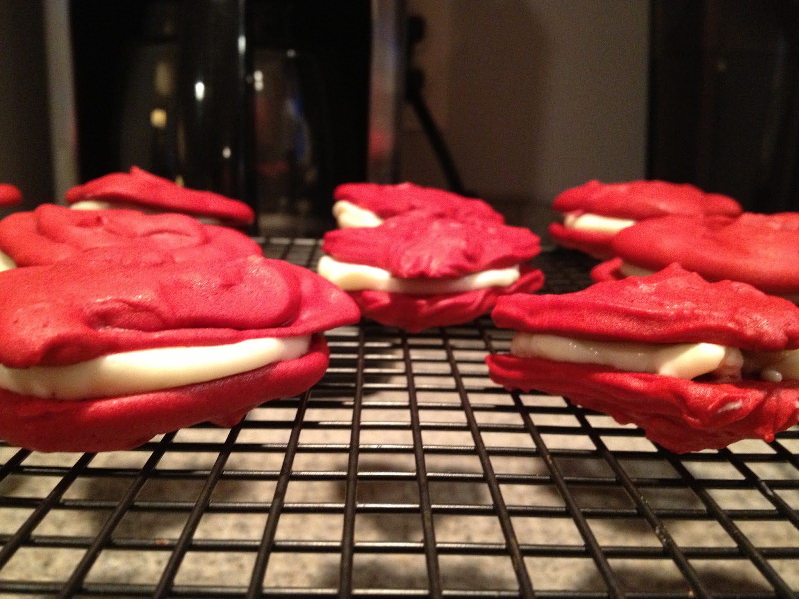 Chalkdust and Pushpins