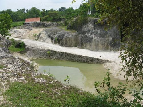 Goa Sentono Dalchaebi