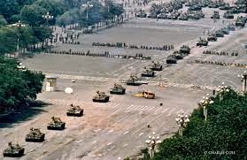 Lo Que Pasó en la Historia: June 5: An unknown and brave nicknamed ...