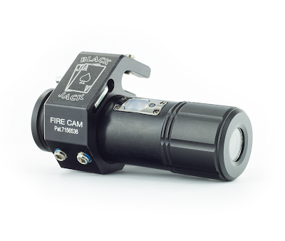 On Scene: Fire Cam 1080: Amazingly Durable & Useful For First Responders