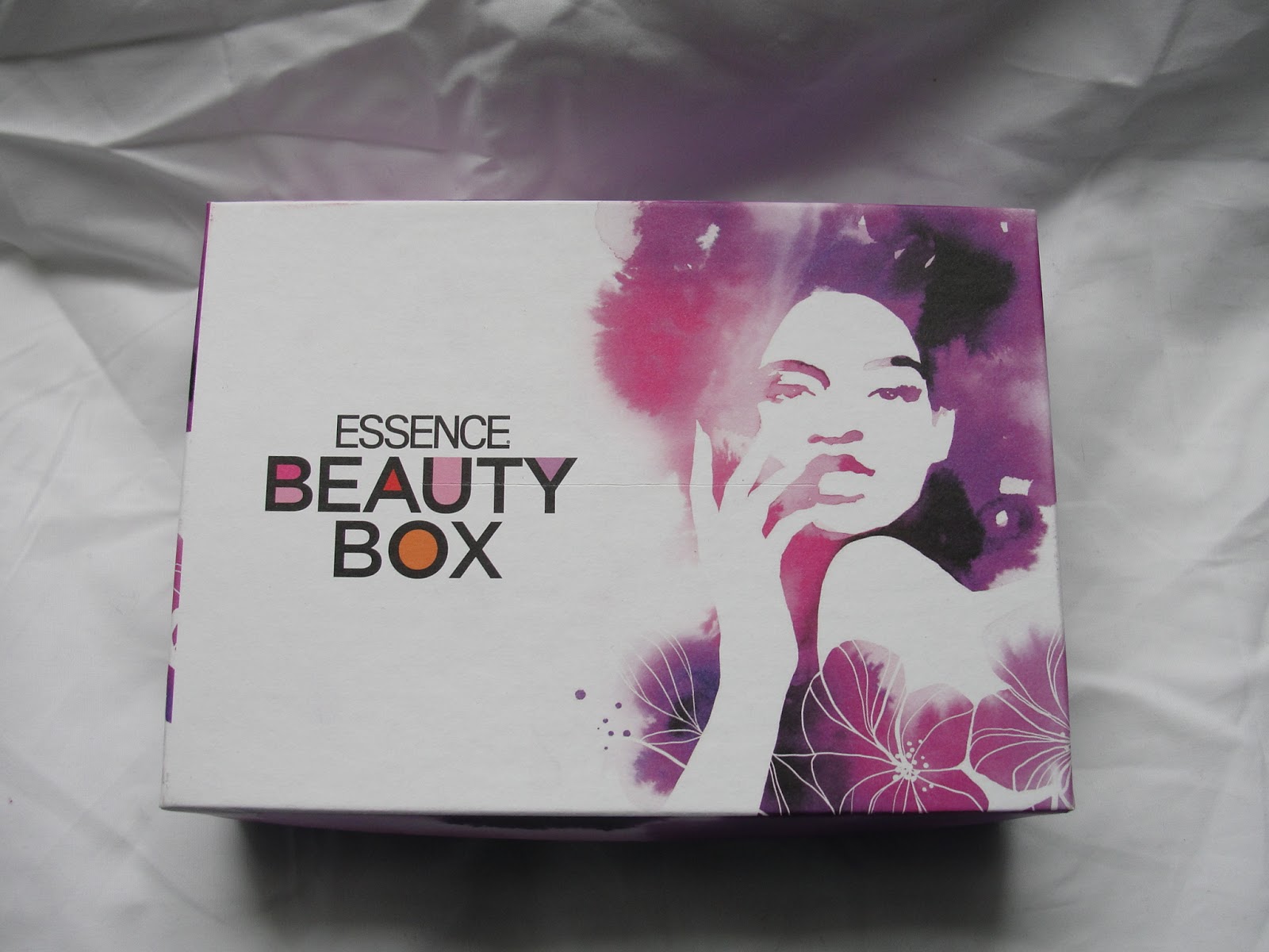 sydney austin designs: February Essence Beauty Box...
