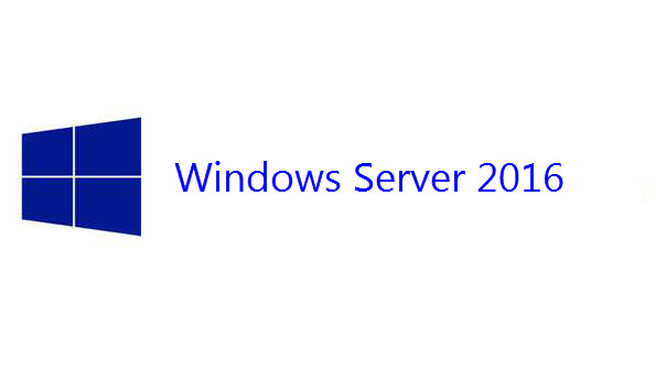 Versiones de Windows Server