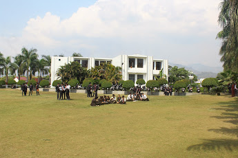 Institute Of Hospitality, Management & Sciences(IHMS), Kotdwar