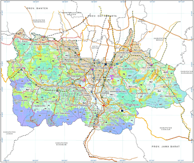 August 2018 ~ BIDANG IPW