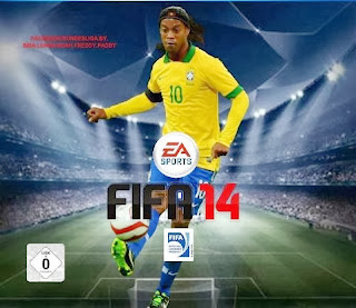 Fifa 2014 PC Game Free Download With Crack