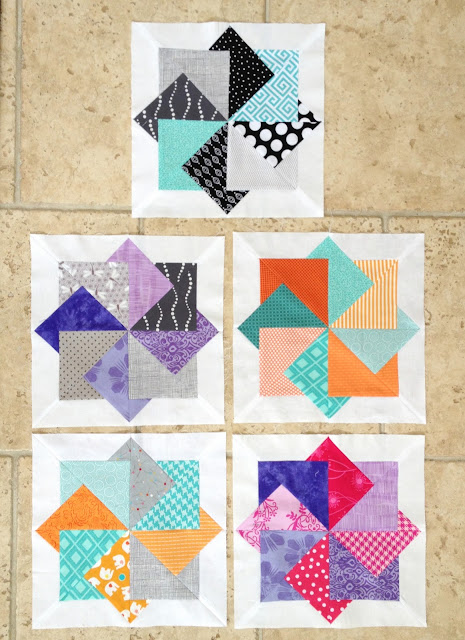 Craft Sew Create: Super Card Trick FREE Block Pattern!
